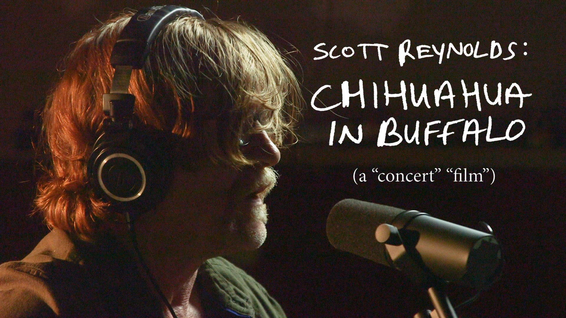 NEW DOCUMENTARY/CONCERT FILM COMING SOON! – Scott Reynolds Music/Art